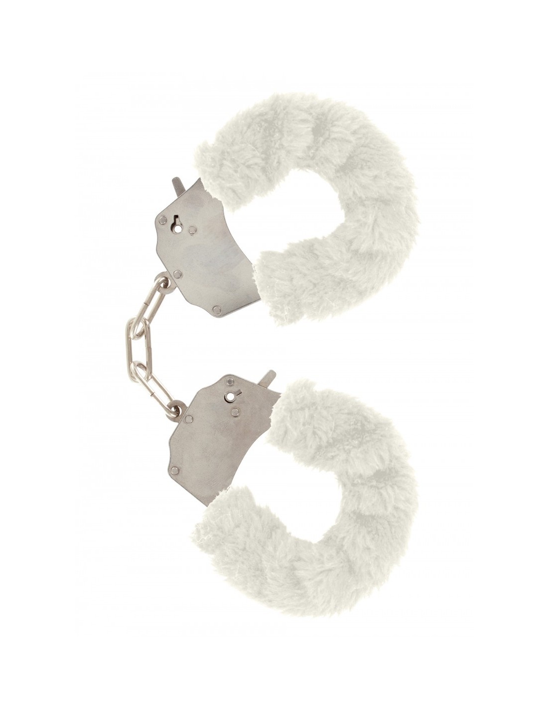 Furry Fun Cuffs